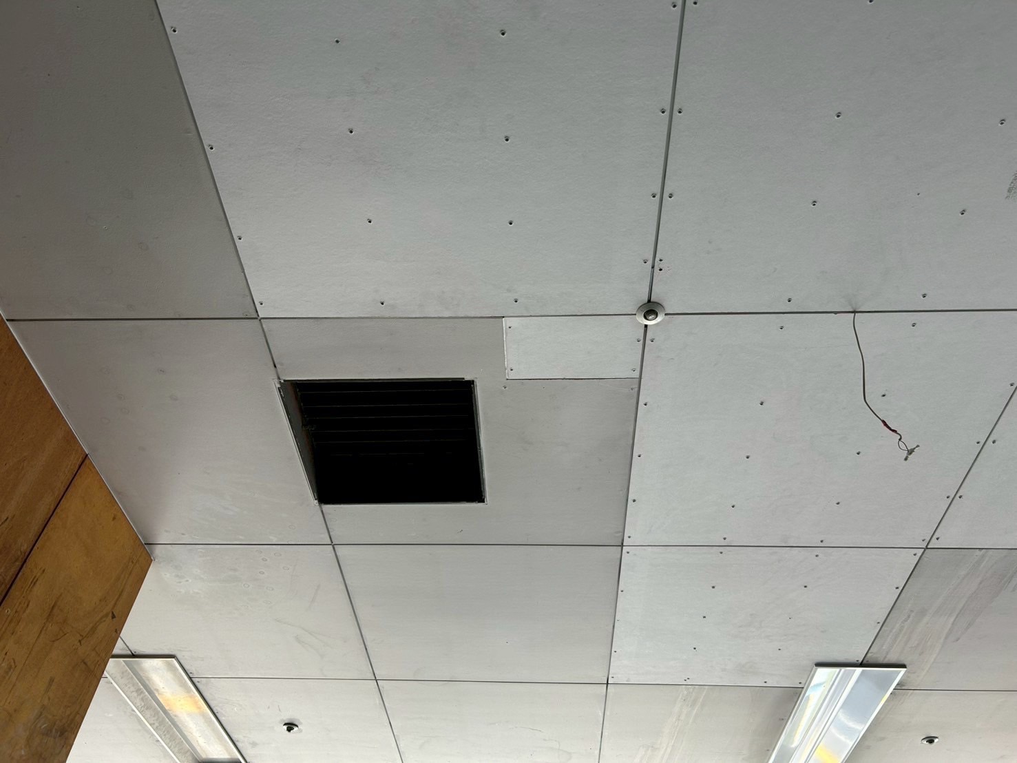 サンプラザ光明池 補修塗装工事 | 株式会社魁